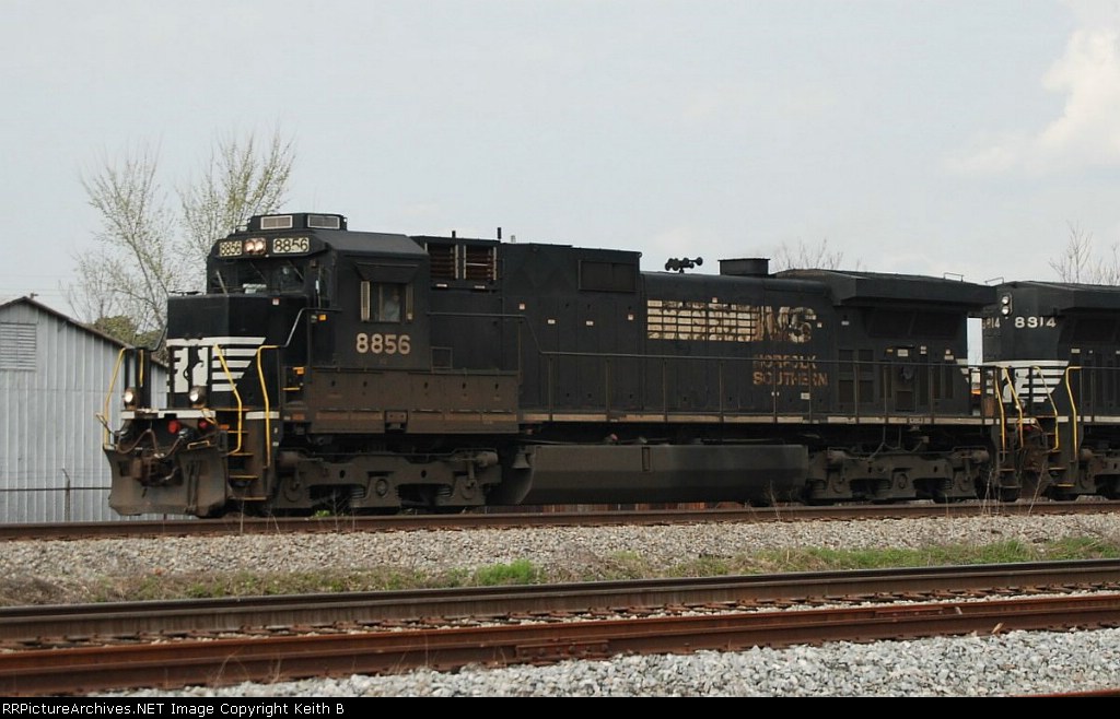 NS 8856